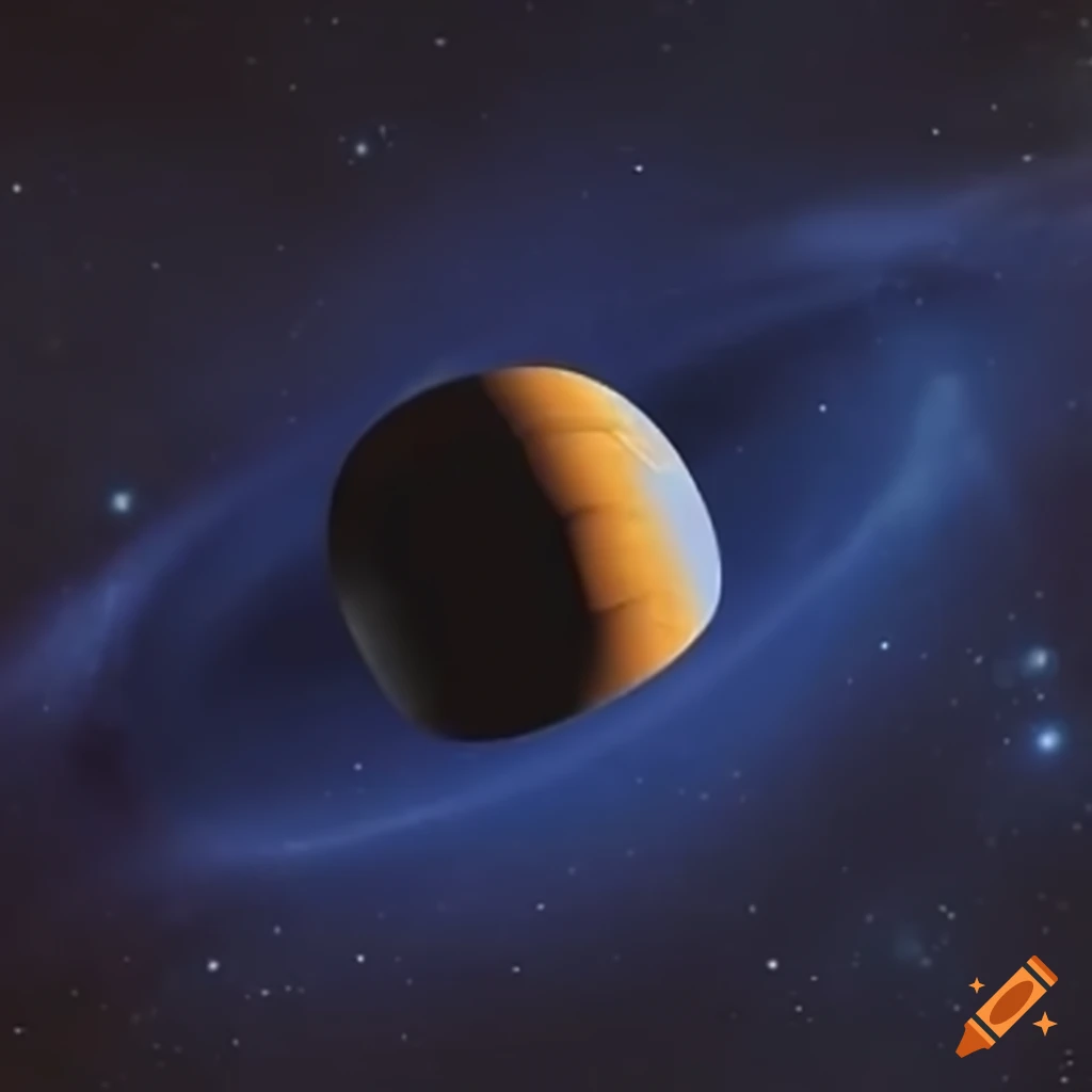 Introducing space exploration on Craiyon