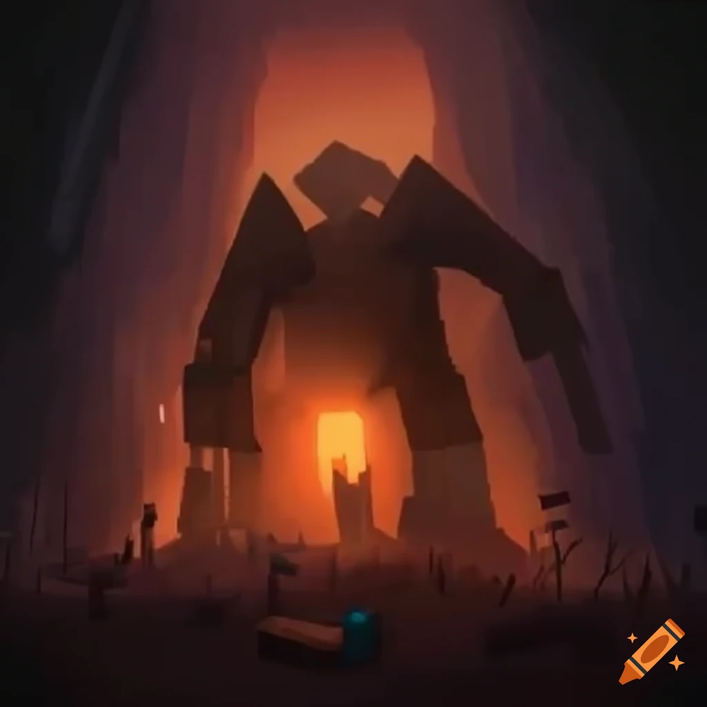 Understanding minecraft alpha