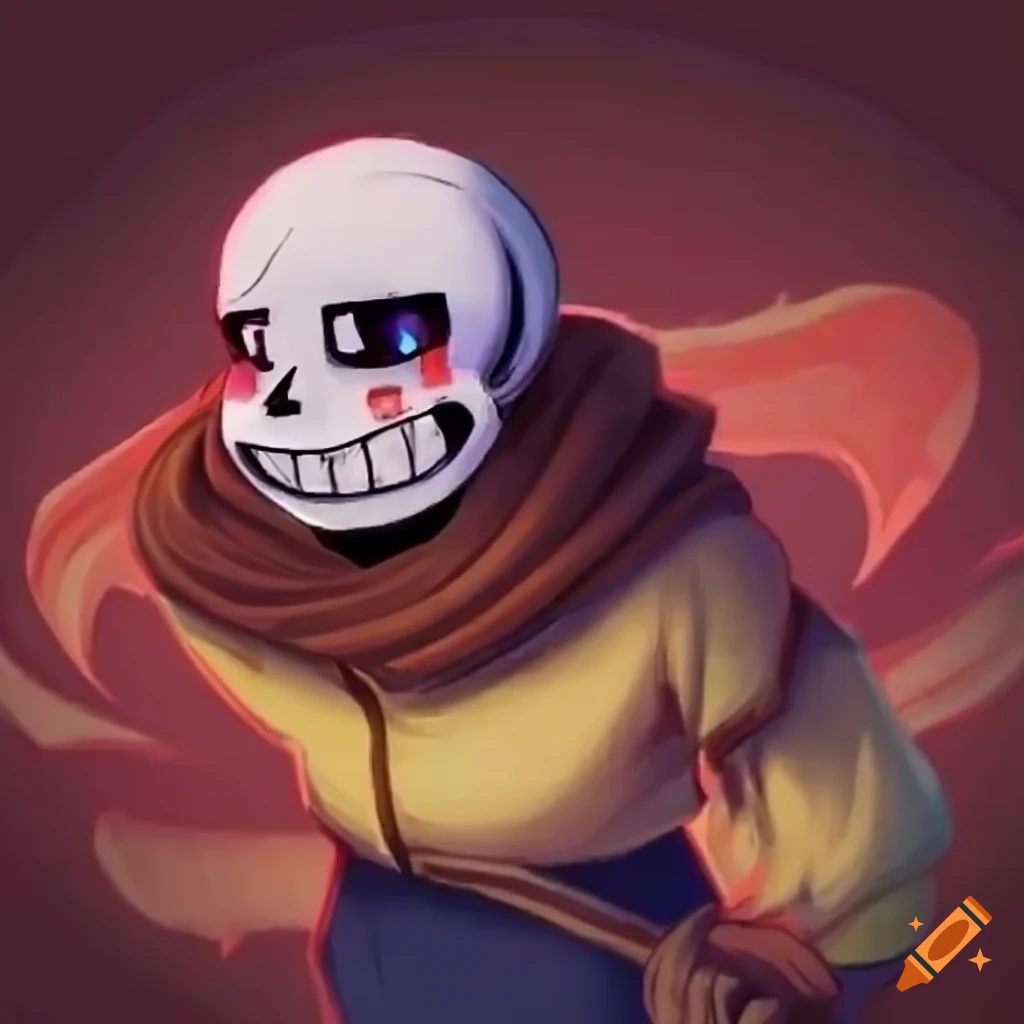 Undertale roleplay servers on Craiyon