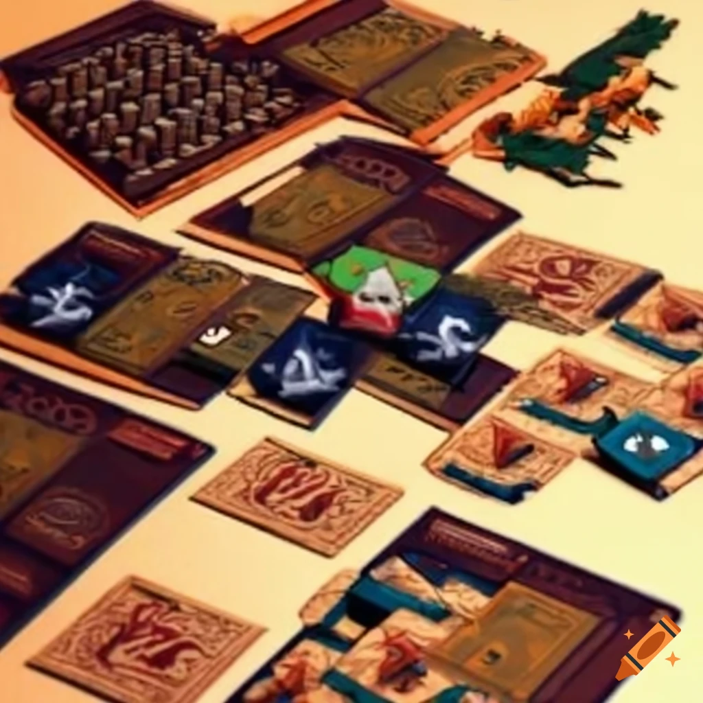 Pocket wars