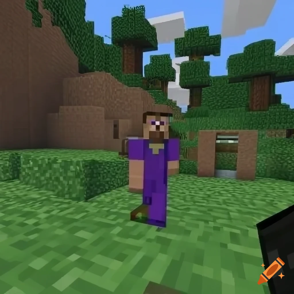 Optimizes minecraft's graphics