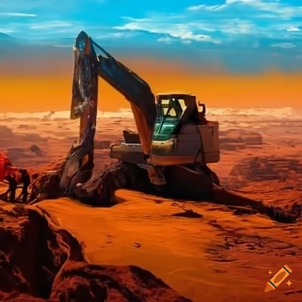 Land claim mechanics on Craiyon