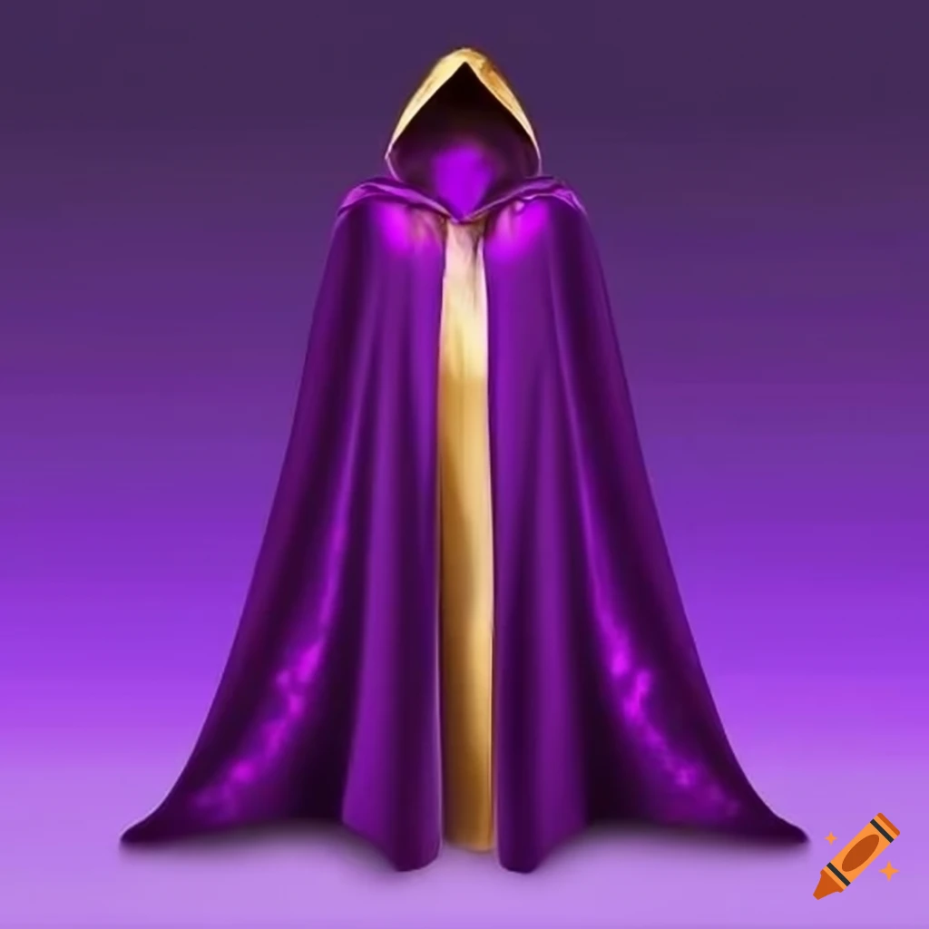 Magic Cape
