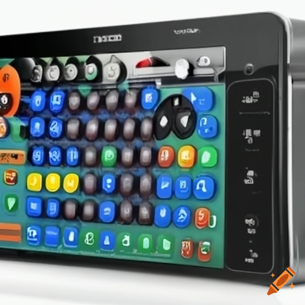 Connect multiple devices on Craiyon