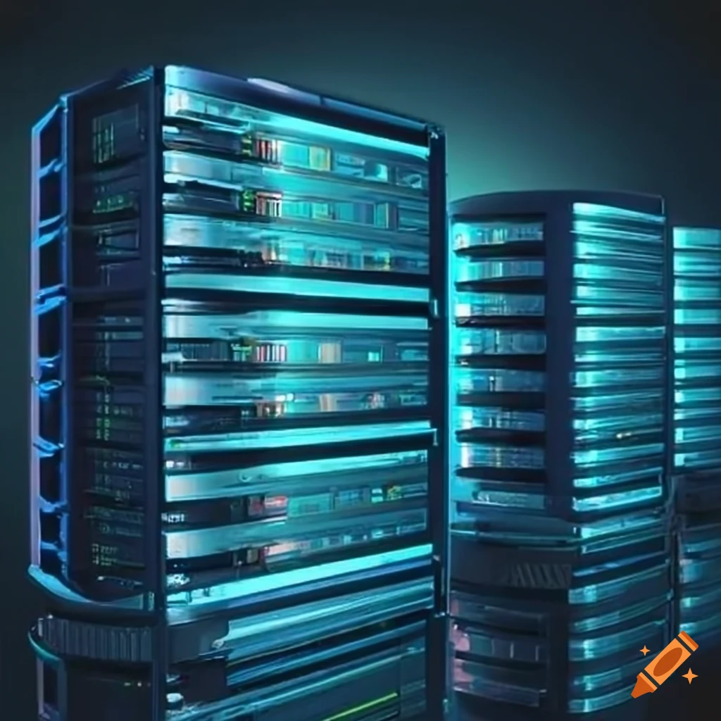 Copy server data on Craiyon