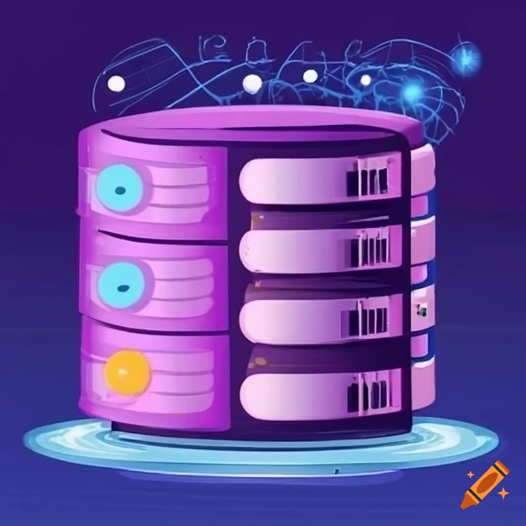 Specific server type