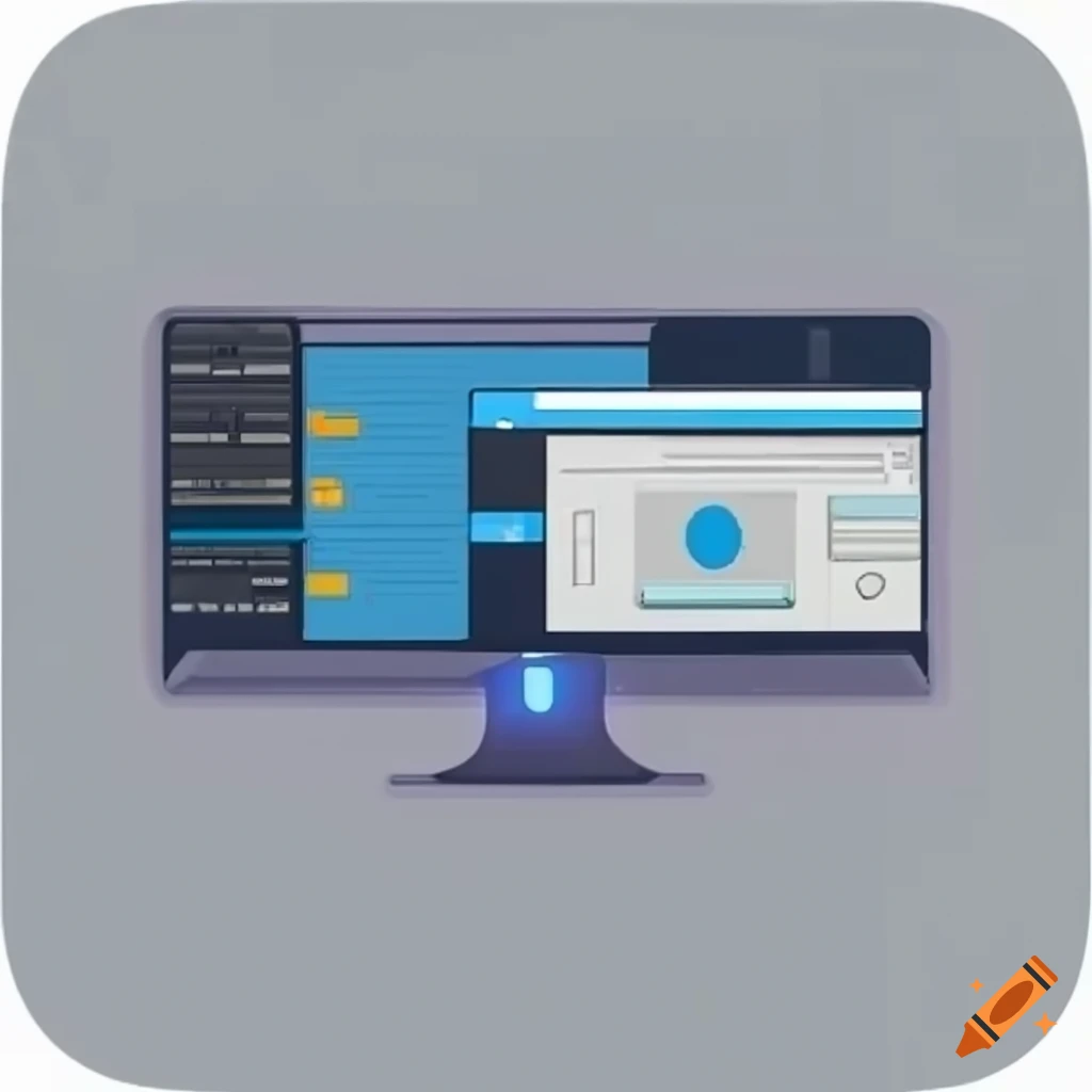 Customizable hosting experience on Craiyon