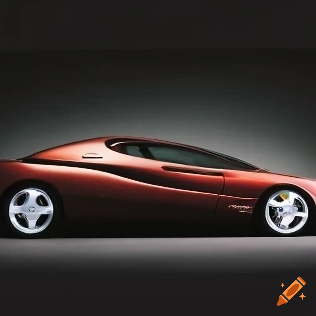 Ultra-rare, Multi-million dollar, One of a kind exceptional Pontiac ...