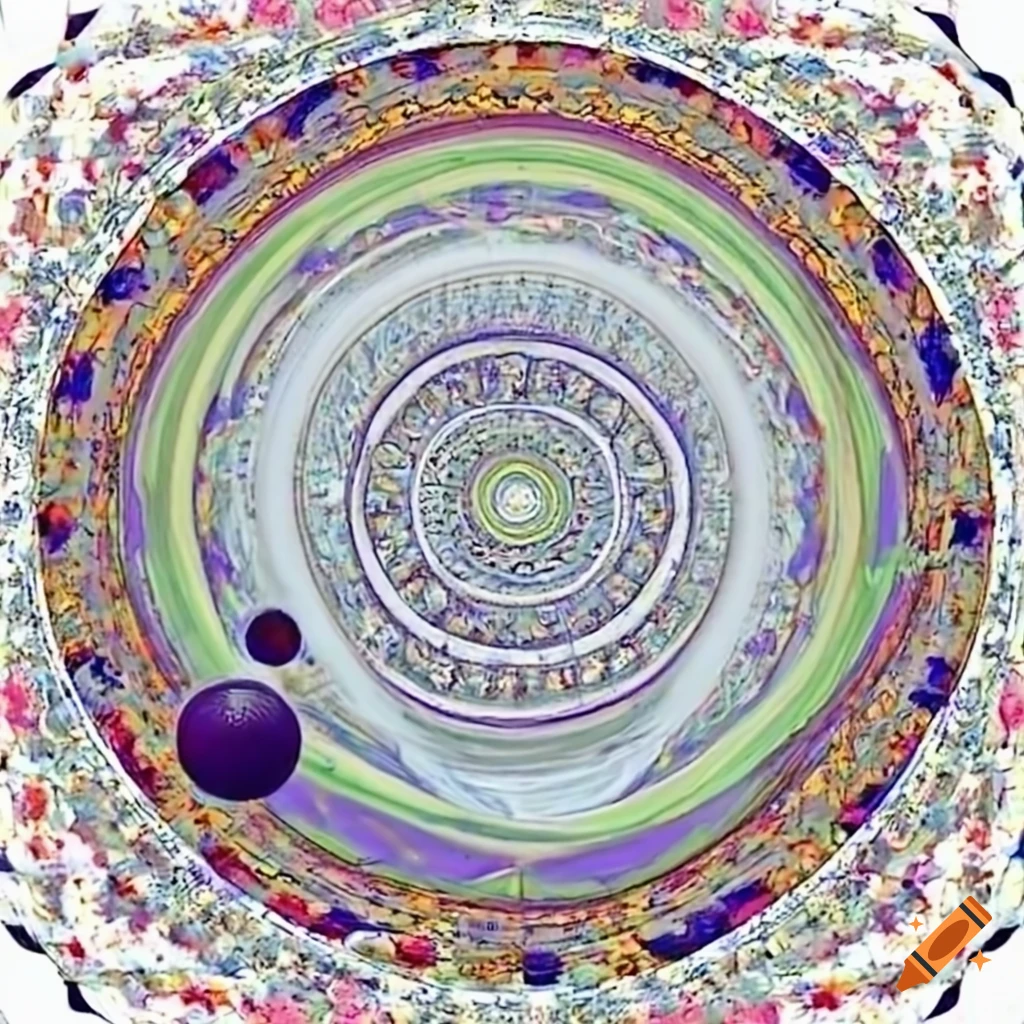 Interdimensional connectivity