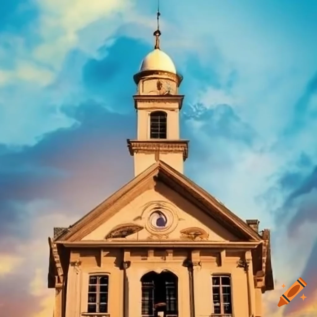 Authentic building styles