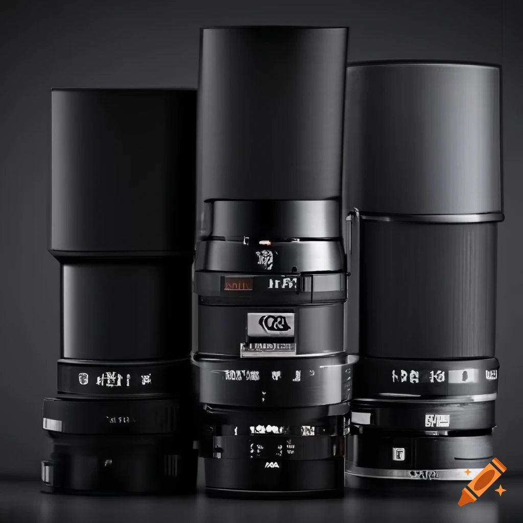 Visually stunning element