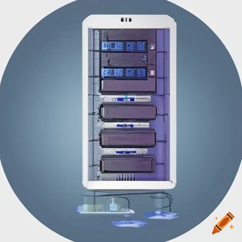 Multiple server creation