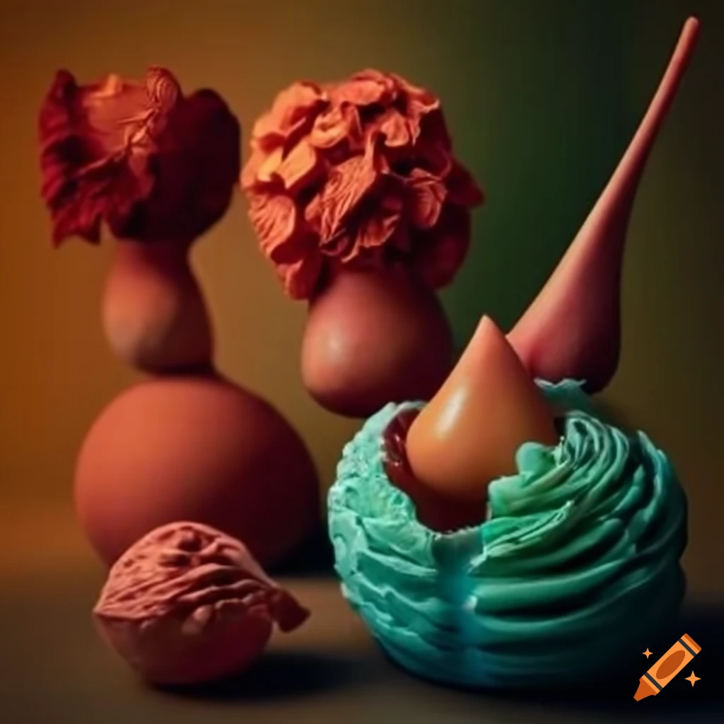 Carefully curated selections