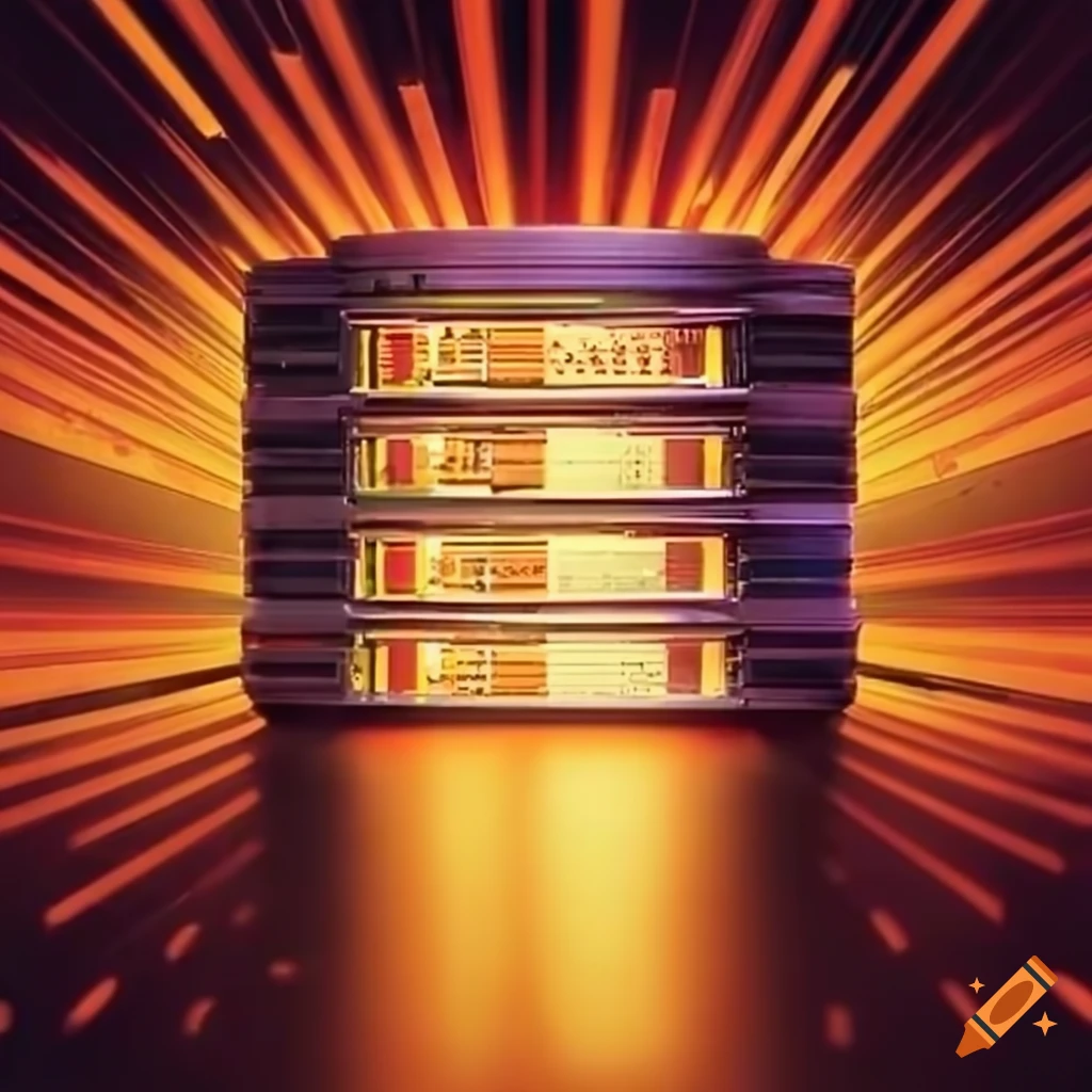 Manage Server Operations on Craiyon