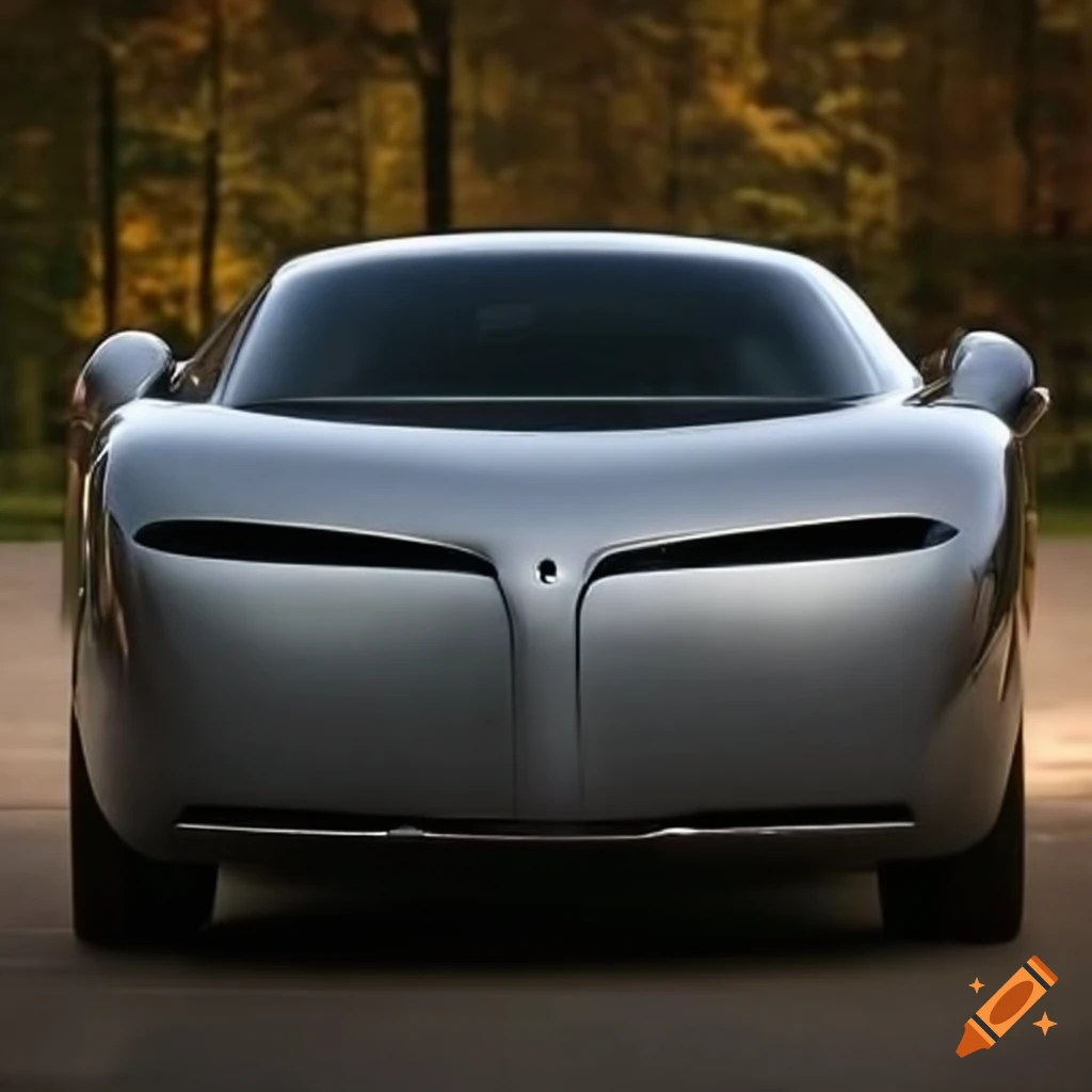 Ultra-rare, Multi-million dollar, One of a kind exceptional Pontiac ...