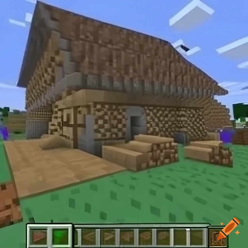 Minecraft version updates