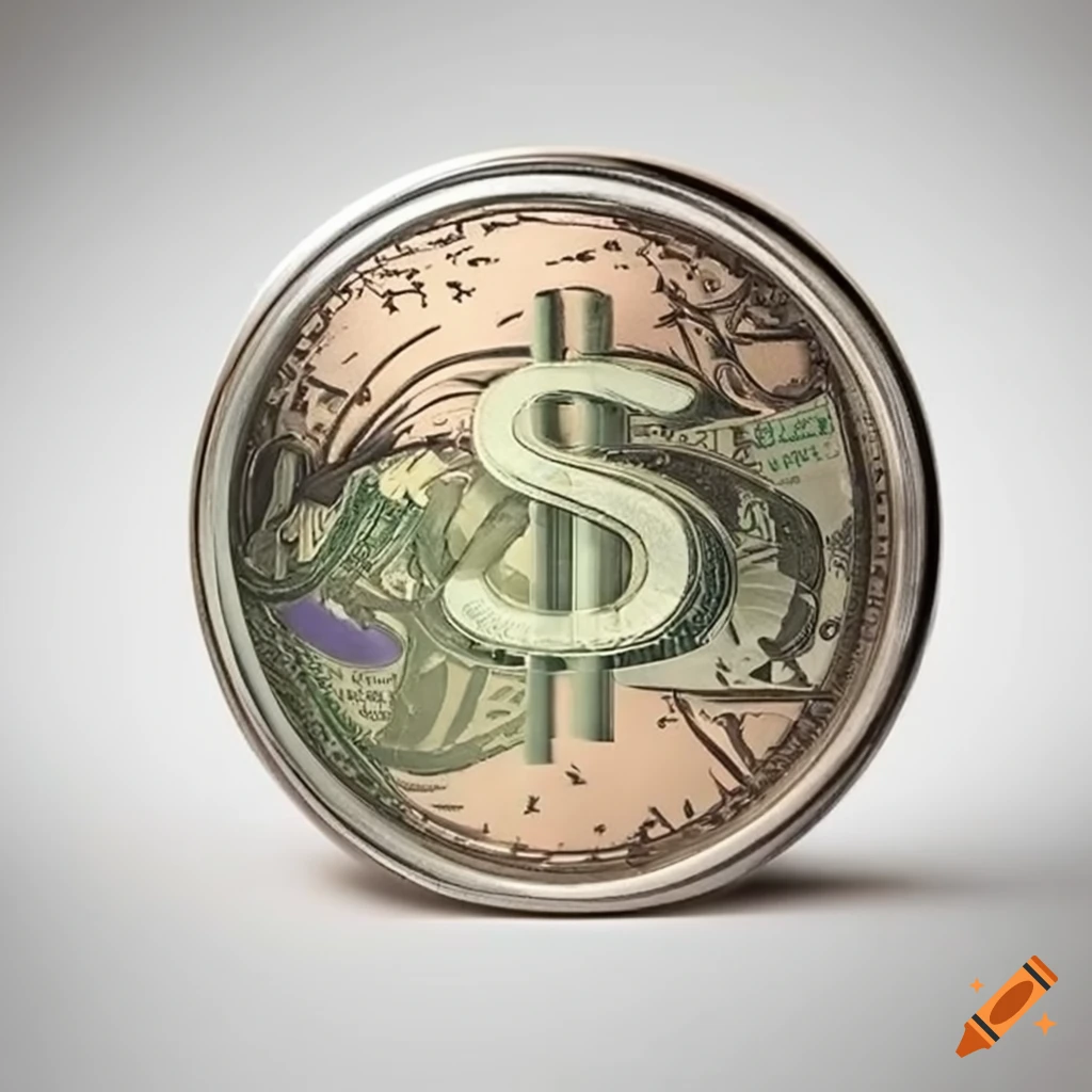 Custom currency system on Craiyon