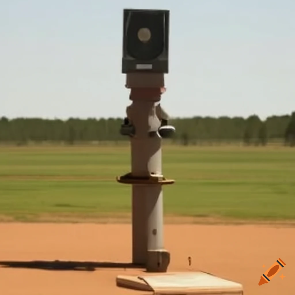 Target base quietly on Craiyon