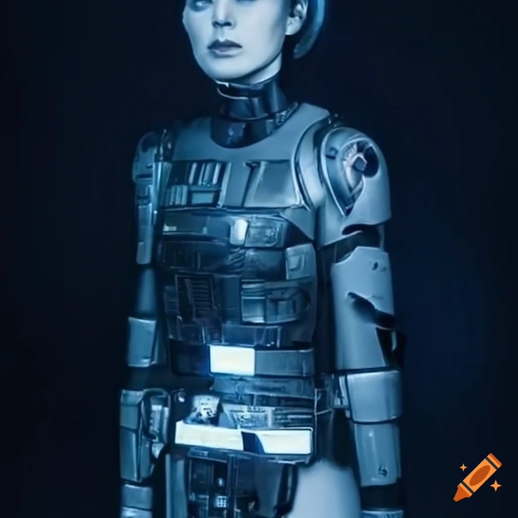 Star wars technology