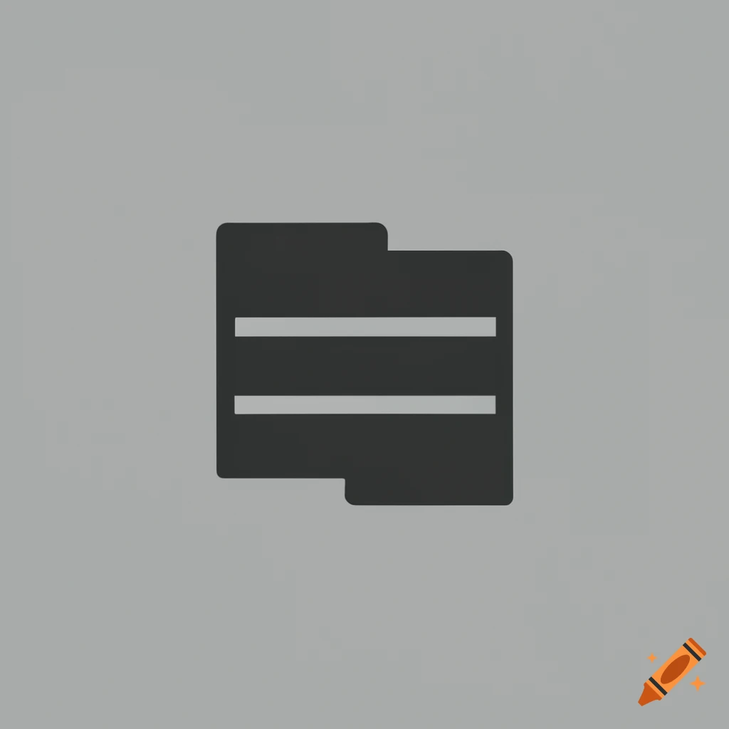 Sleek and modern chatgpt logo with minimalist design on Craiyon