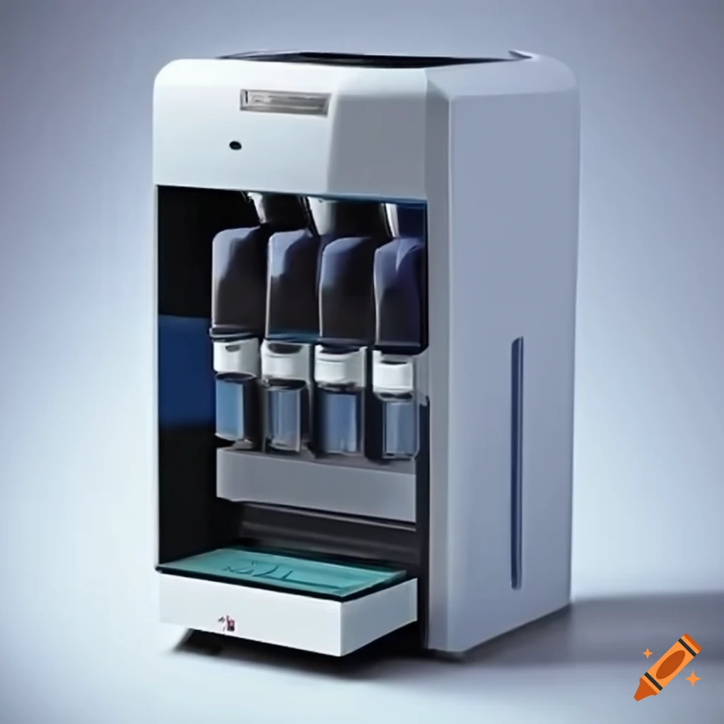 Dispenser-based duplication