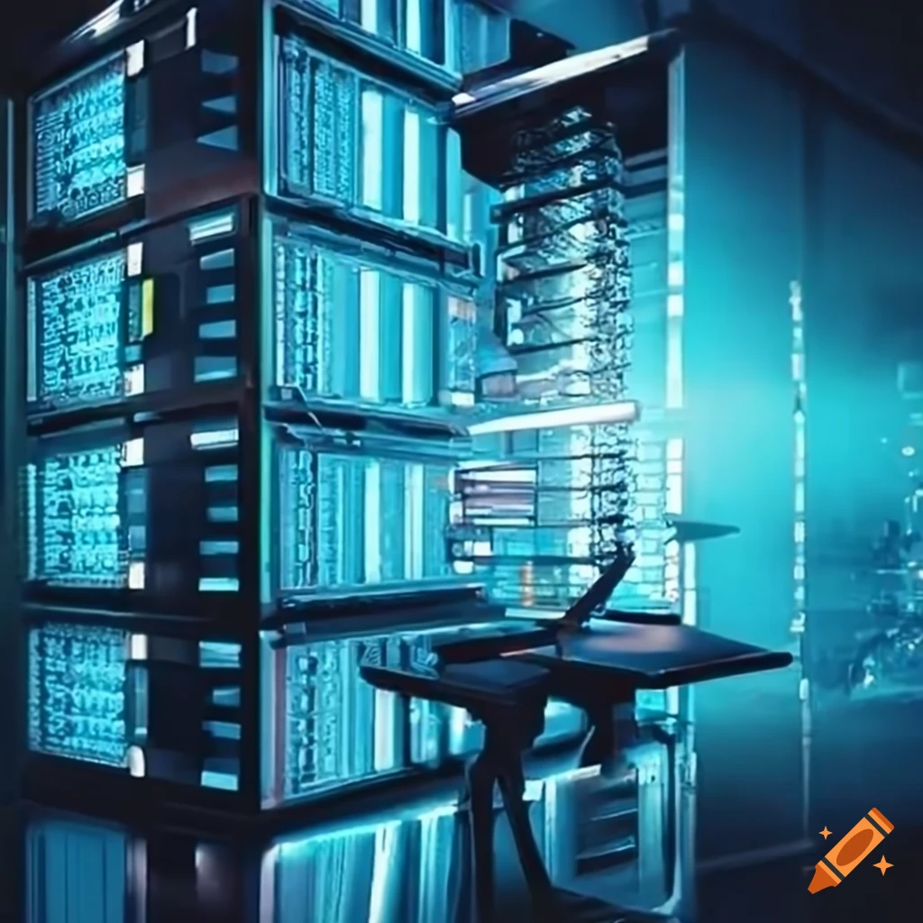 Server connection settings