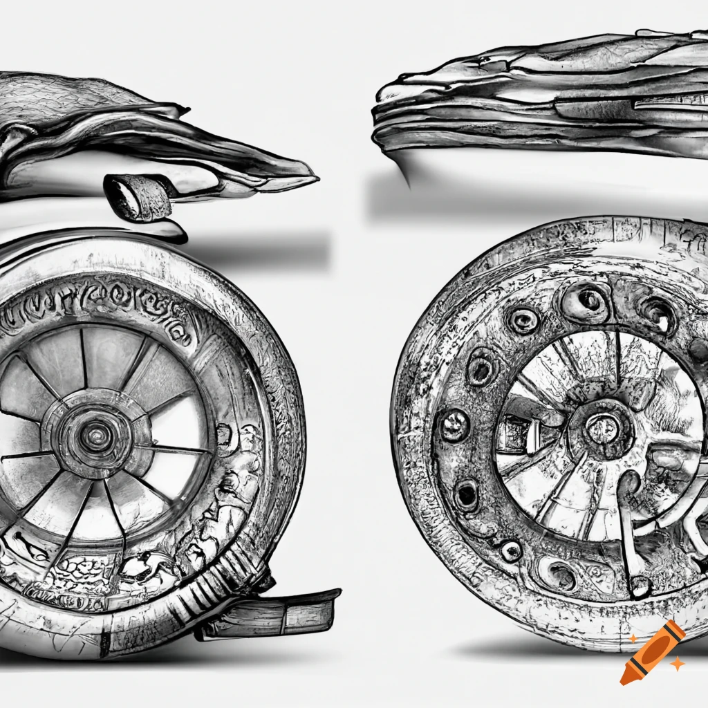 Modify individual parts