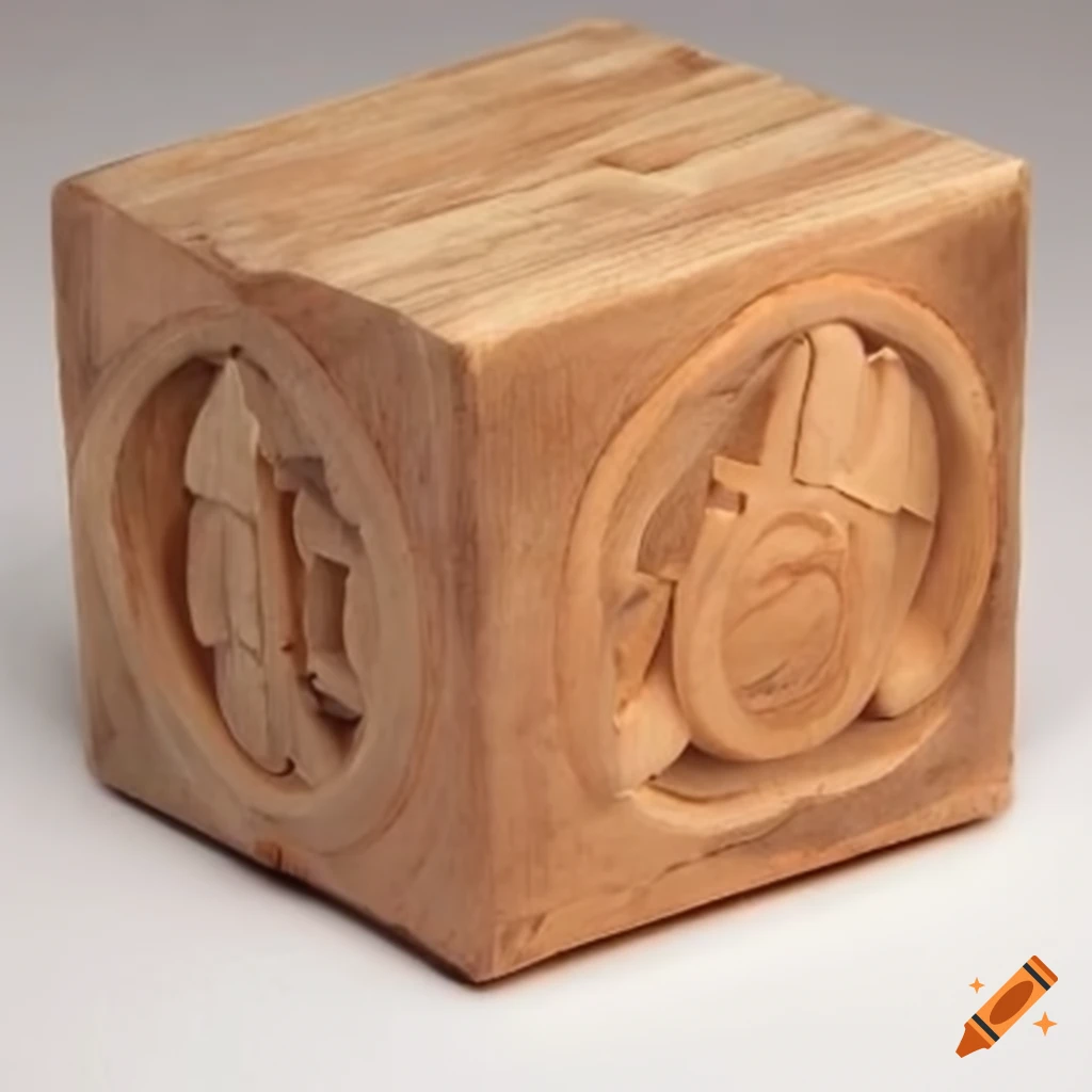 Traditional blocks