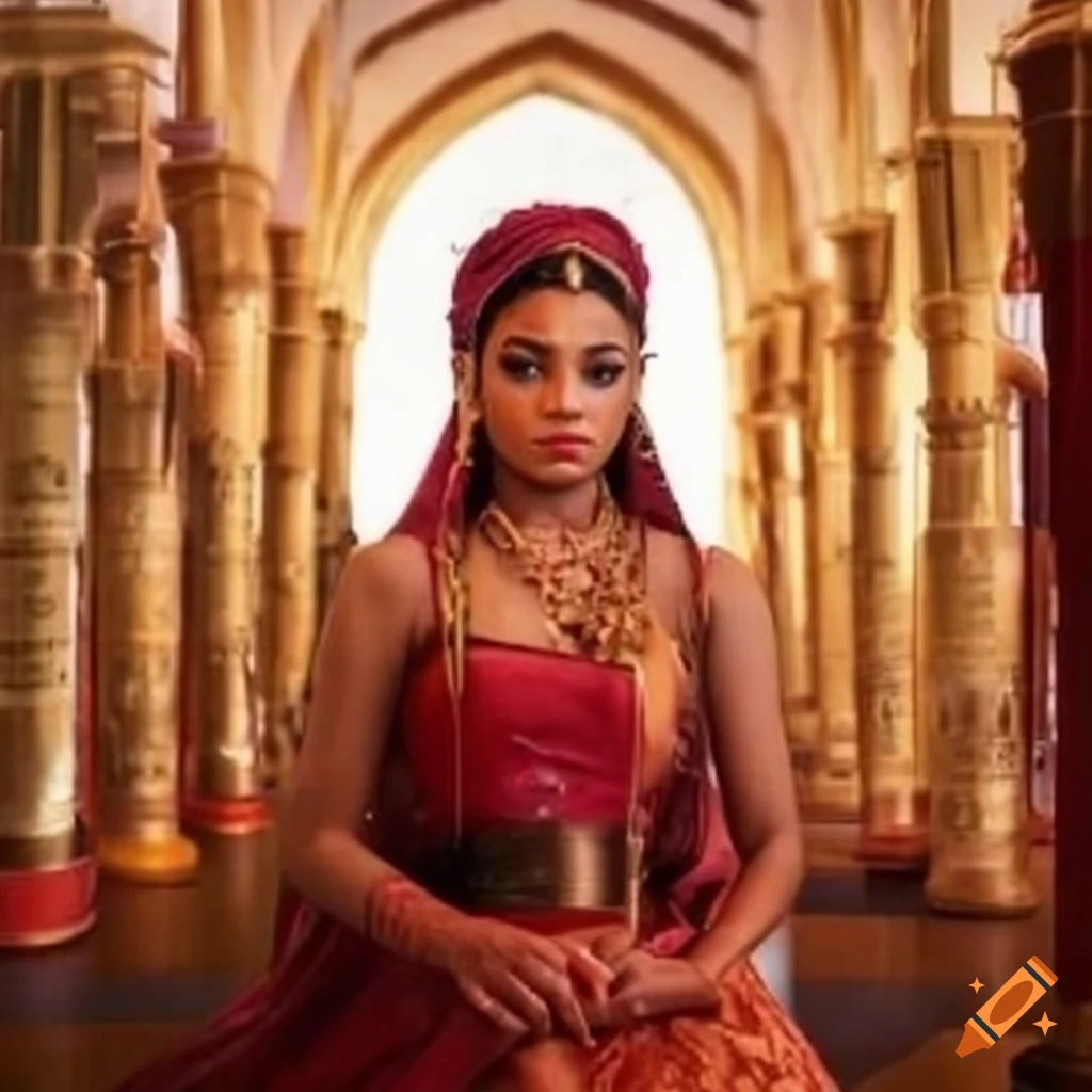 Witness untouched beauty