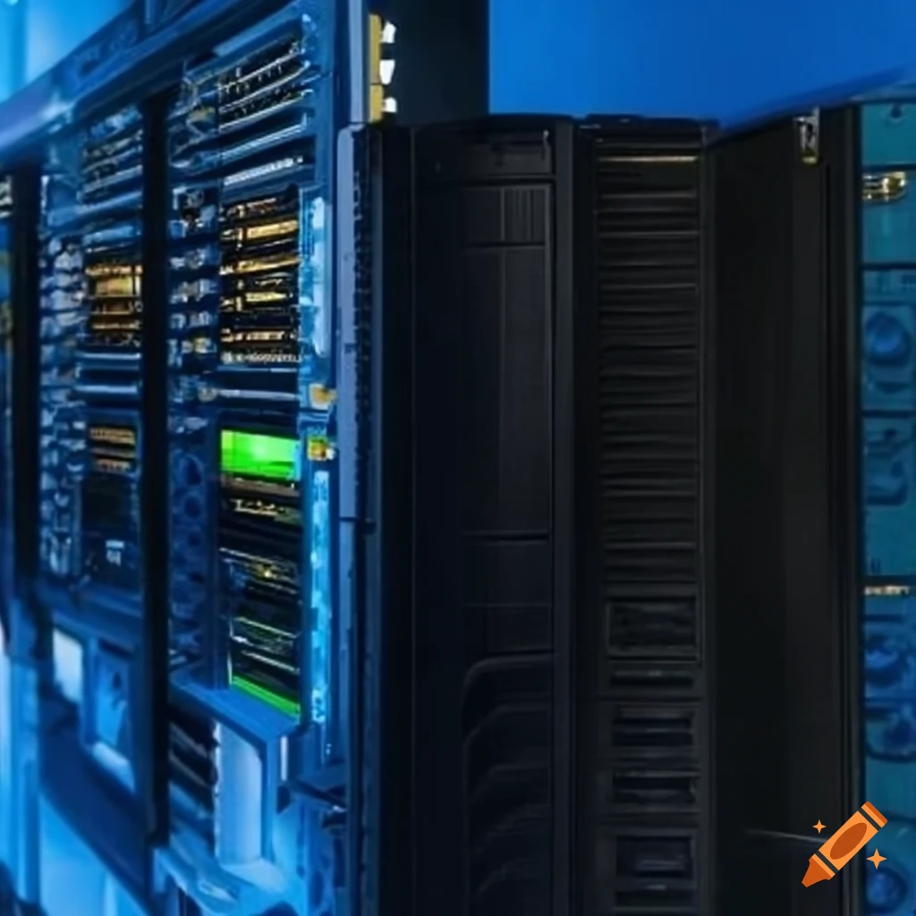 Find multi-version servers