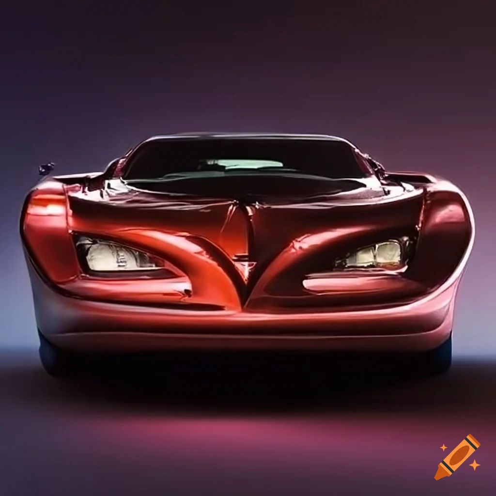 Ultra-rare, Multi-million dollar, One of a kind exceptional Pontiac ...