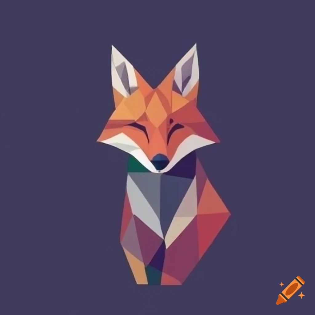 Geometric fox