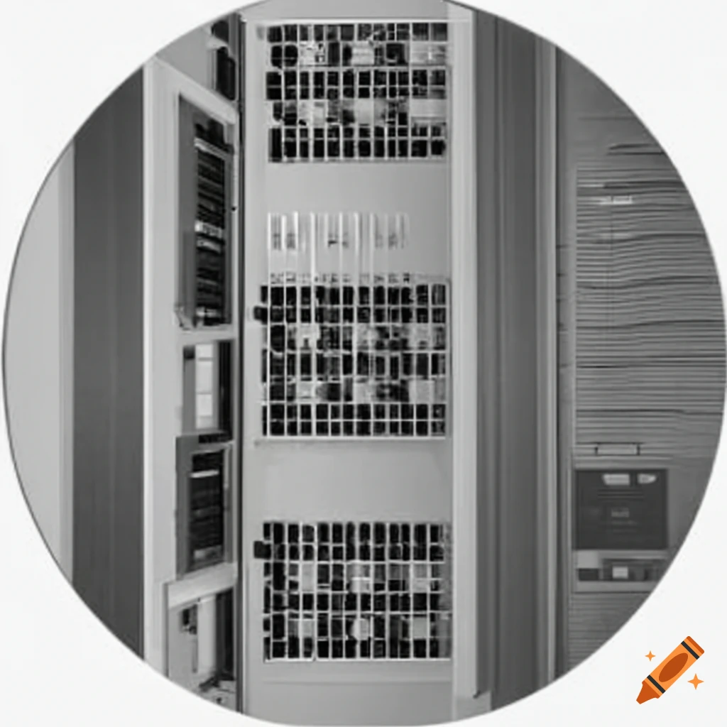 Multiple server options on Craiyon