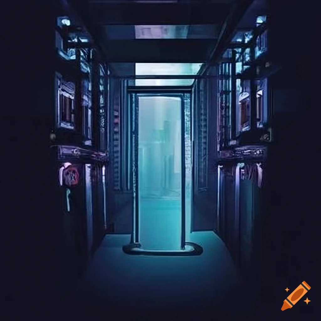 Server owners explore on Craiyon