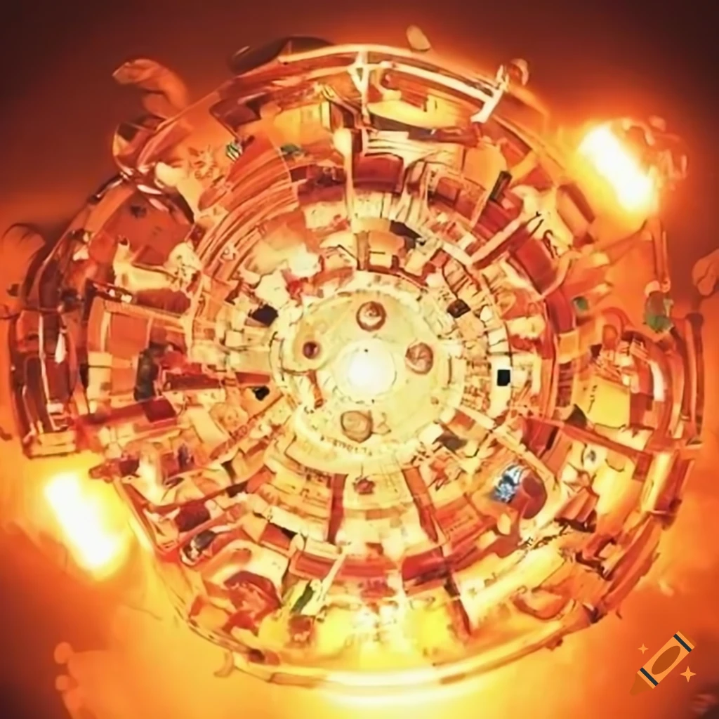 Utilize collected resources on Craiyon