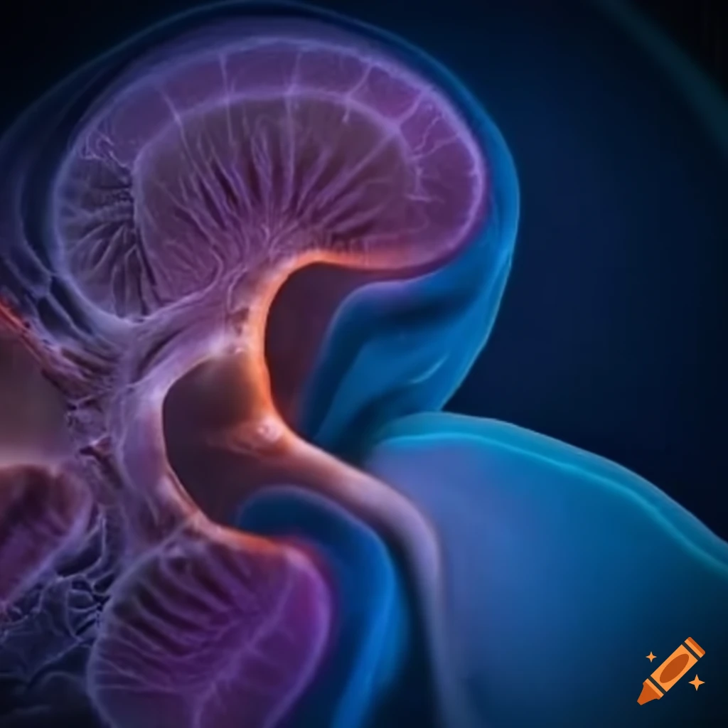 Non-human biologics on Craiyon