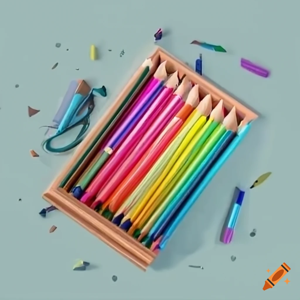 Navigating resource collection on Craiyon