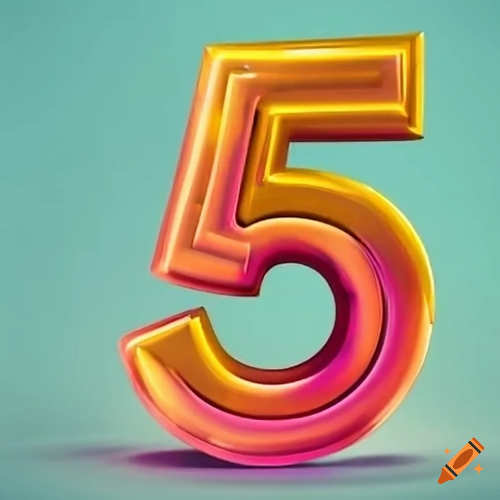 Massive number