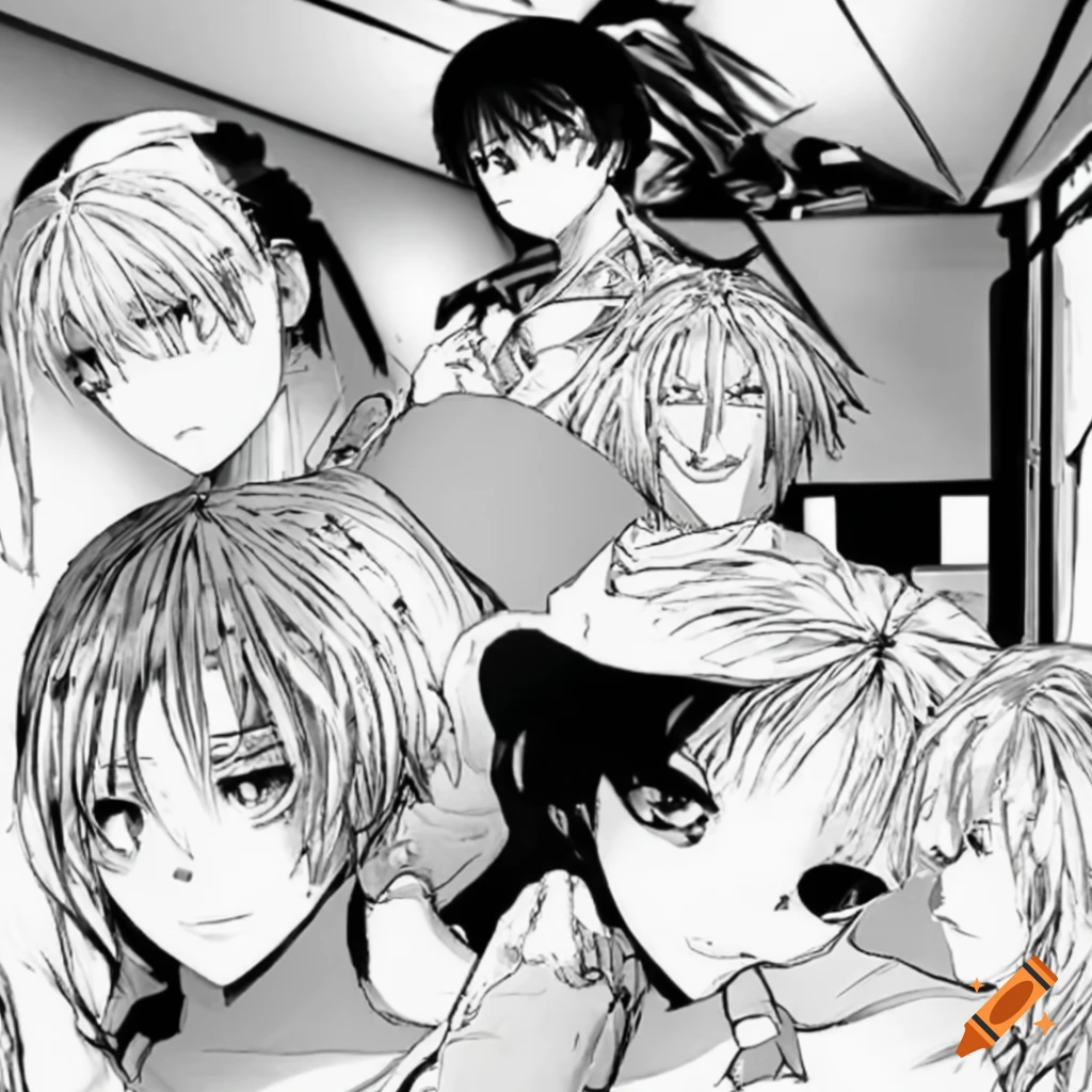 Mere entertainment platform on Craiyon