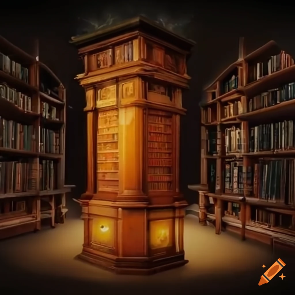 Extensive object libraries