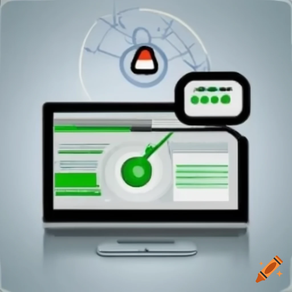 Verify network connection on Craiyon