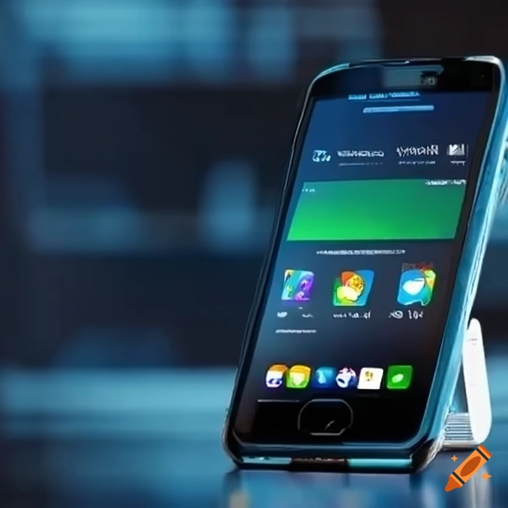 Advanced mobile technology