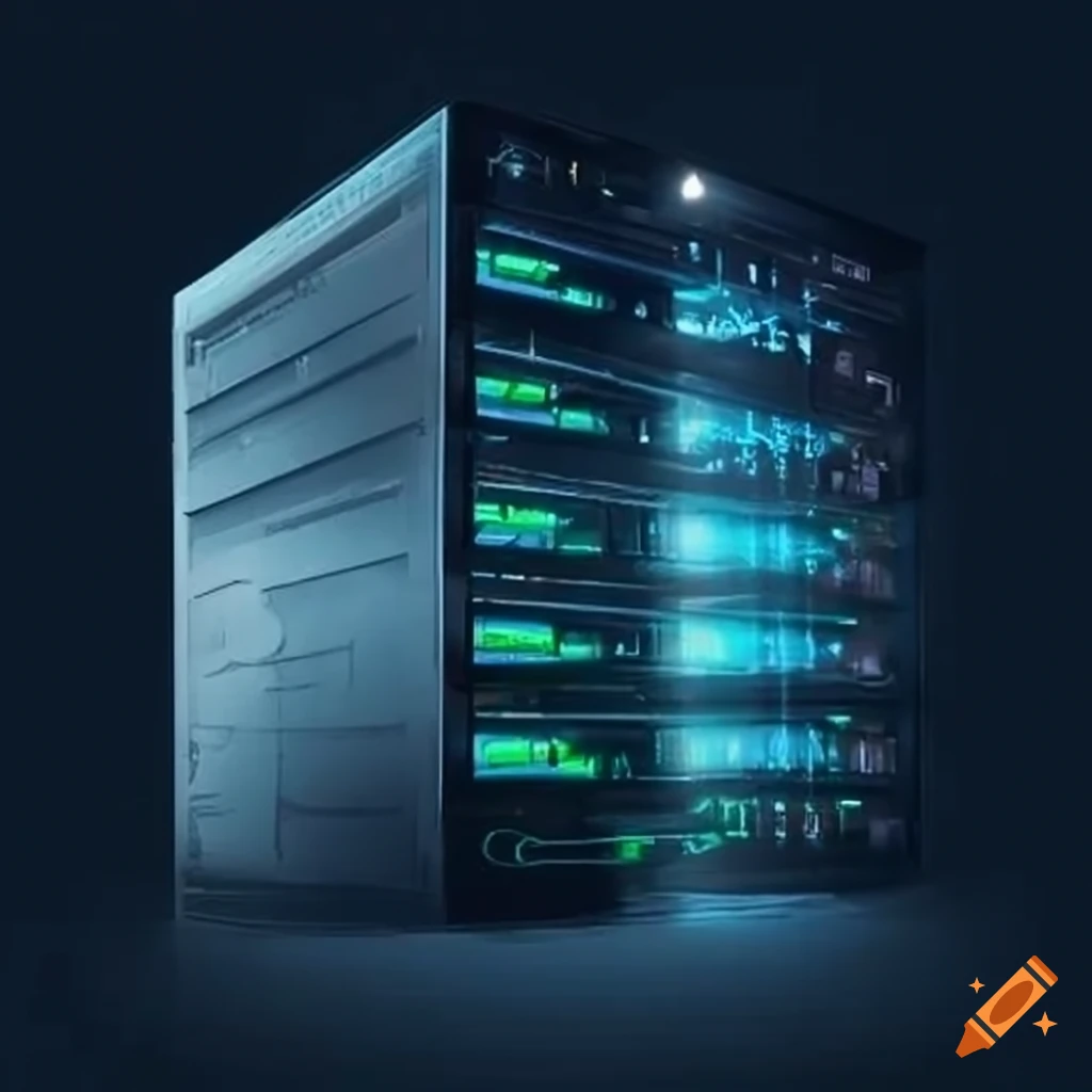 Private servers enable