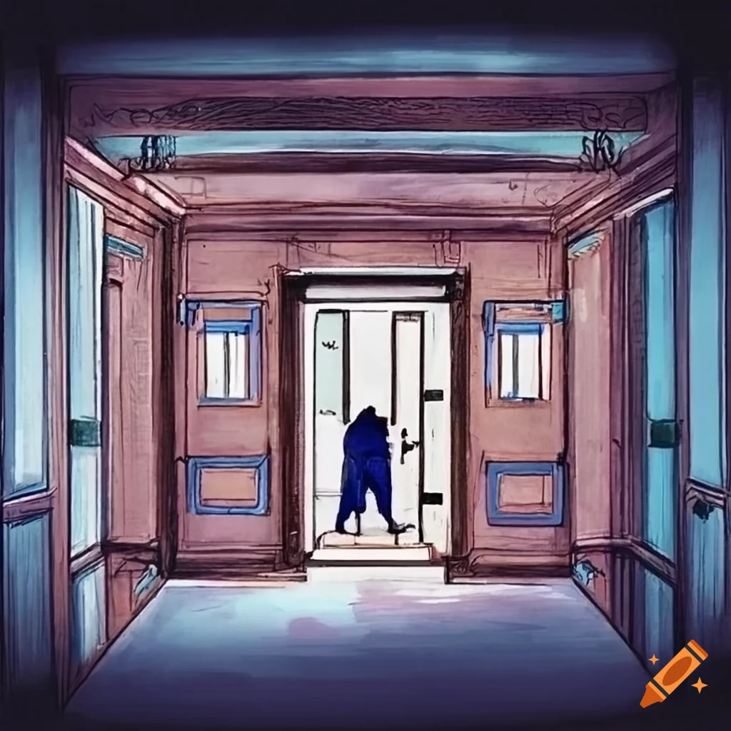 Custom prison designs