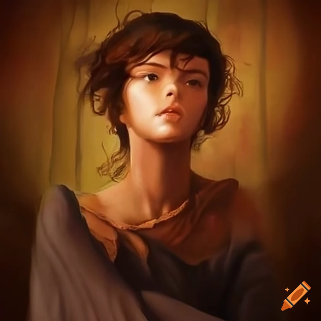 Unearthing hidden secrets on Craiyon