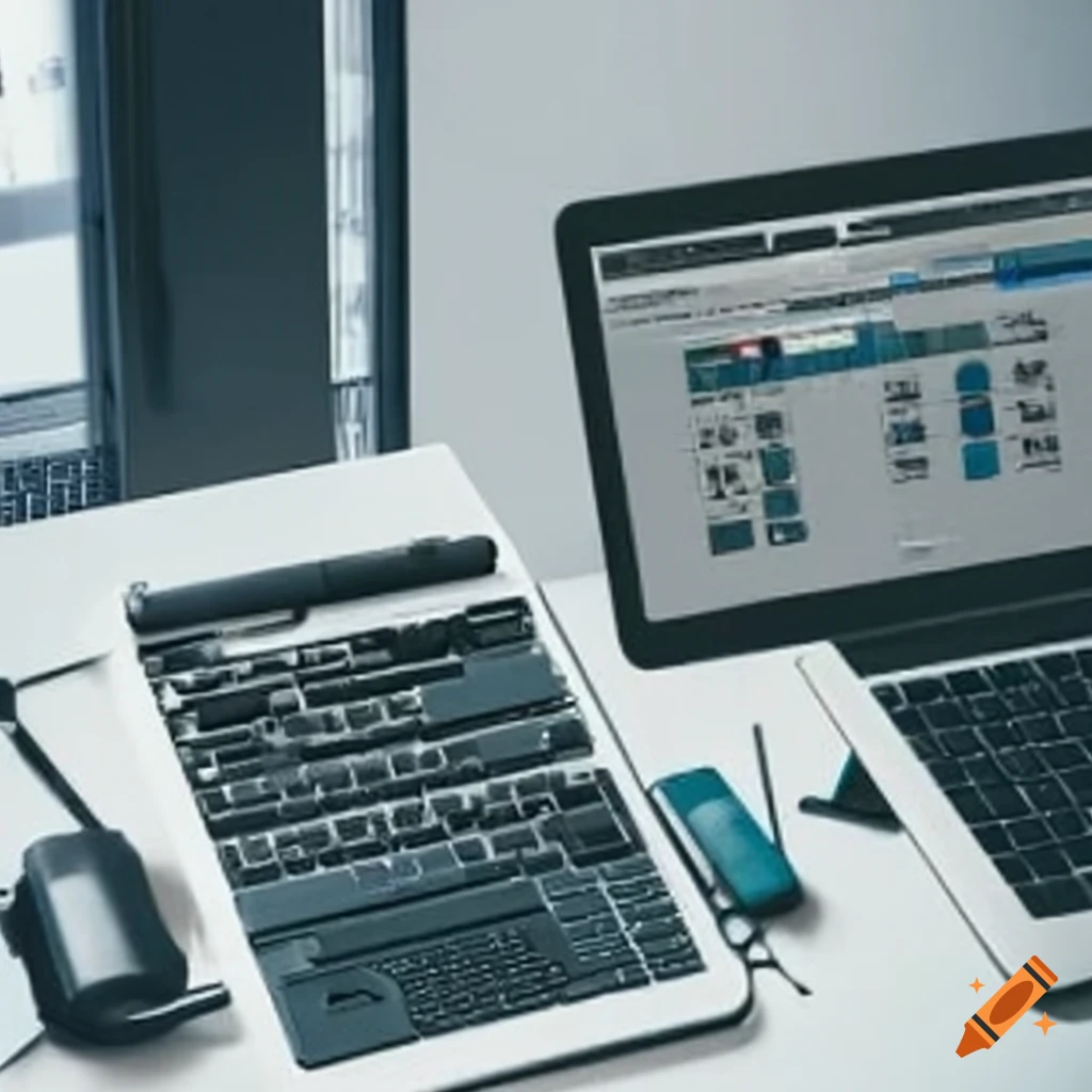 Additional software tools on Craiyon