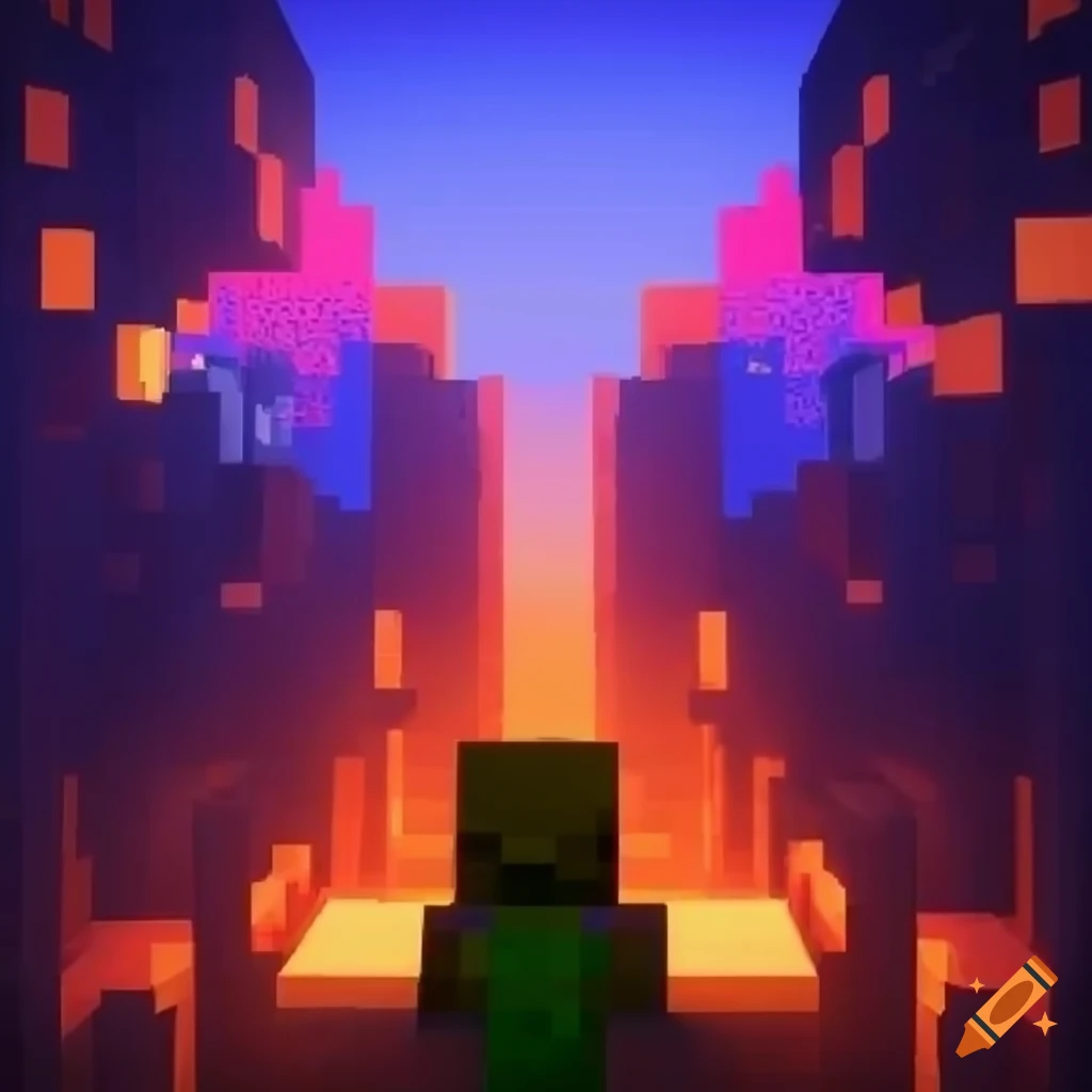 Minecraft version releases