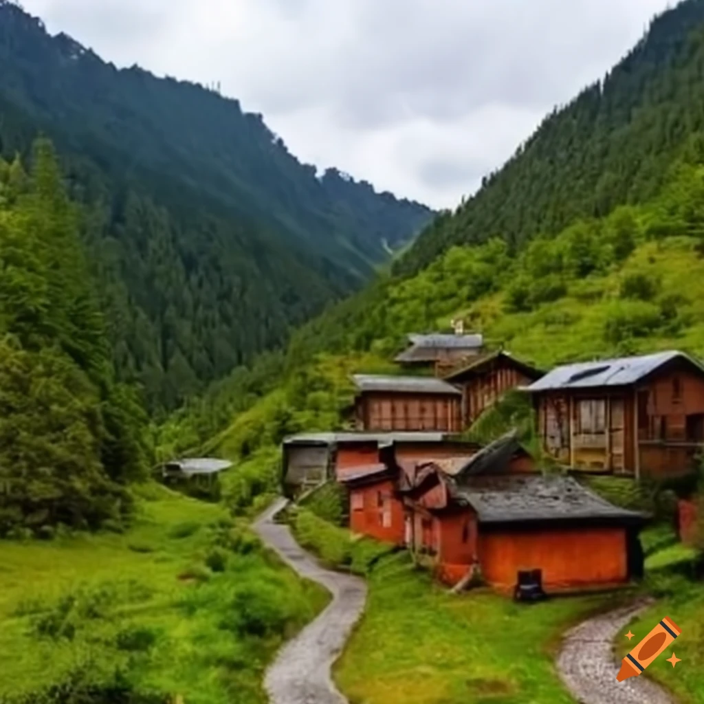 Discover unexplored territories