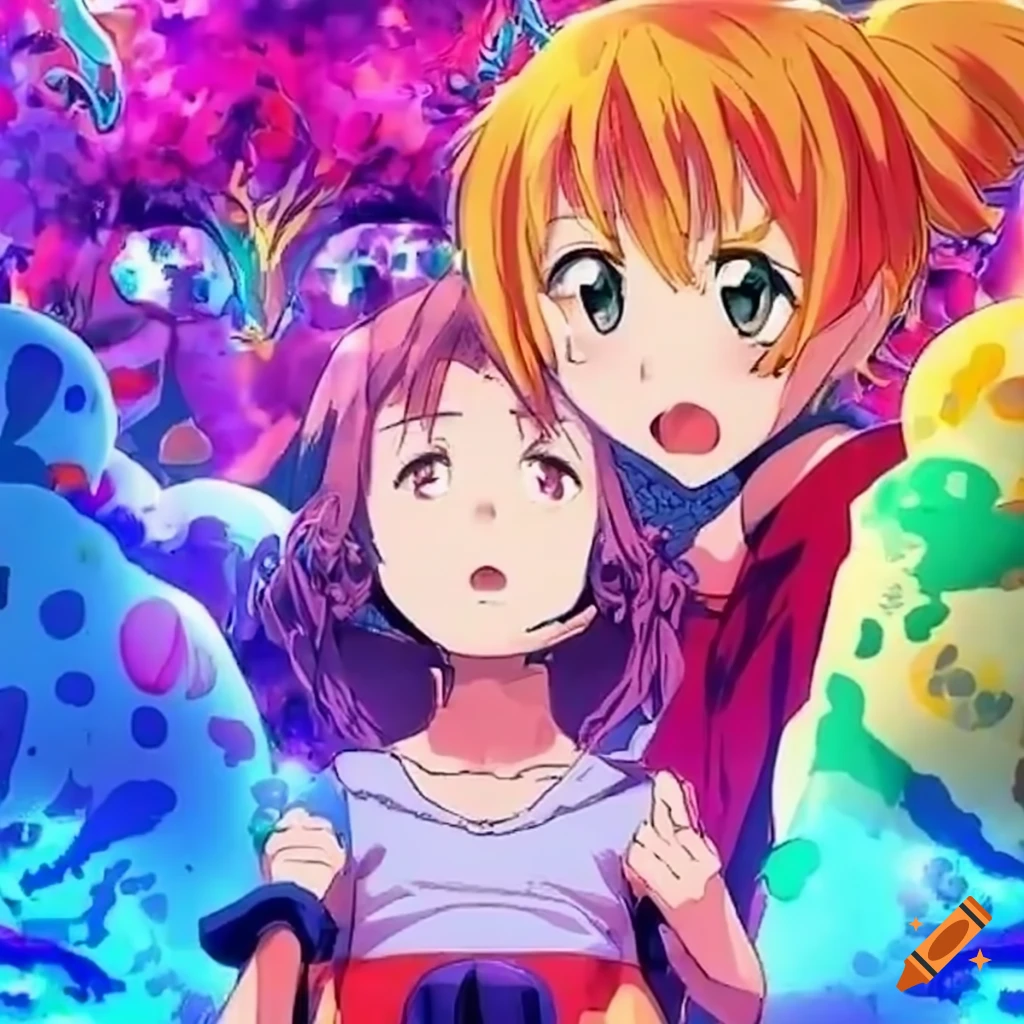 Kids prioritize safety on Craiyon