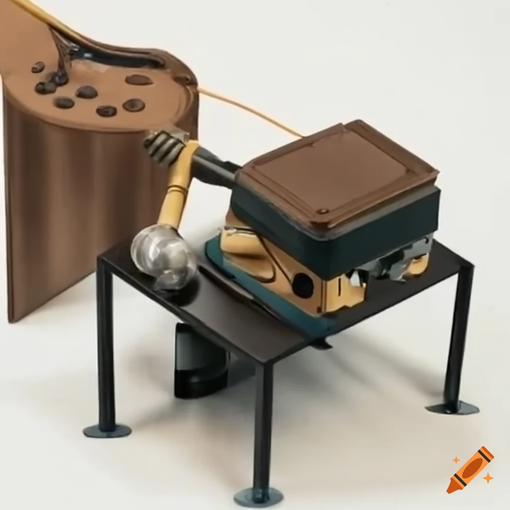 Autosave mechanisms play on Craiyon